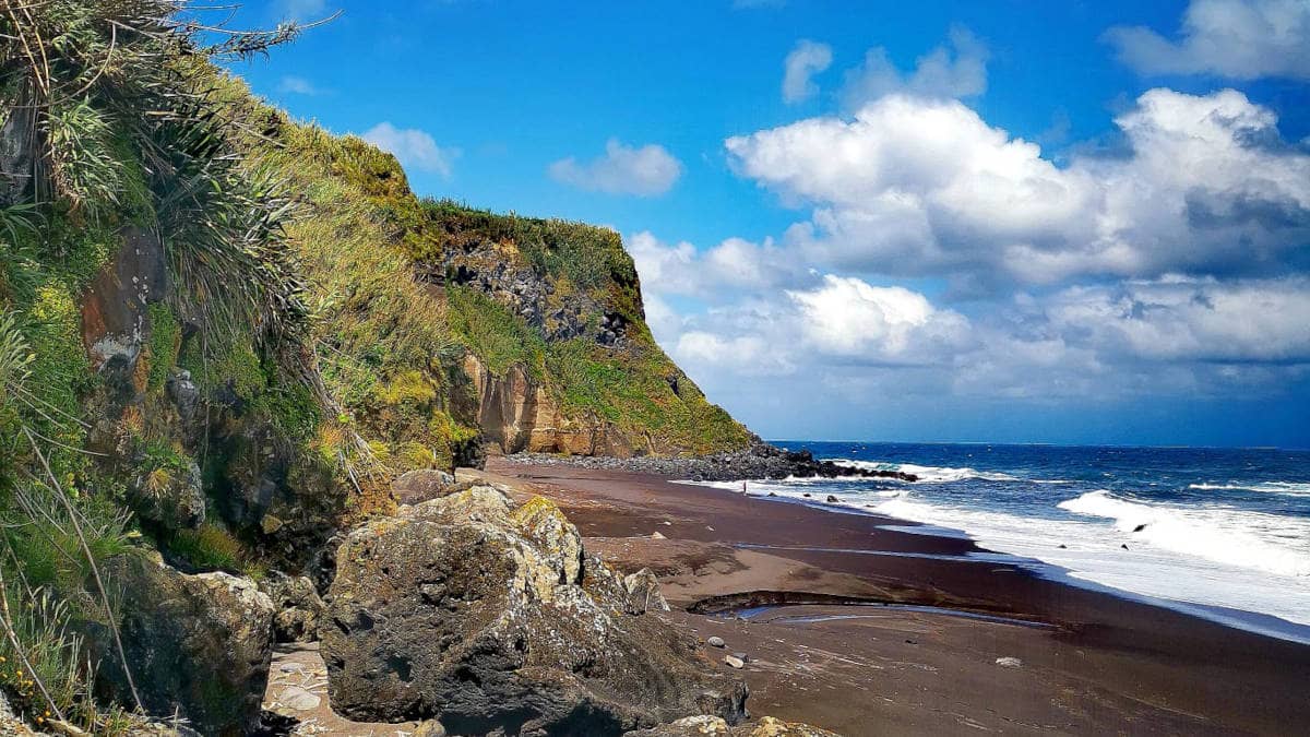 Ilhas de Bruma Tours 🚌 Abenteuer auf den Azoren