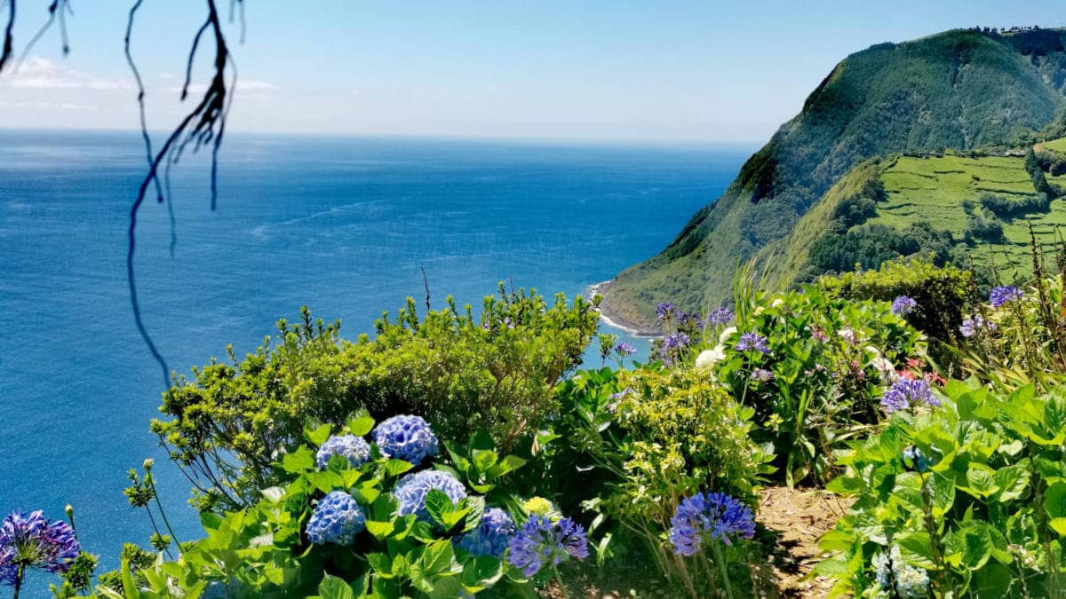 Ilhas de Bruma Tours 🚌 Abenteuer auf den Azoren