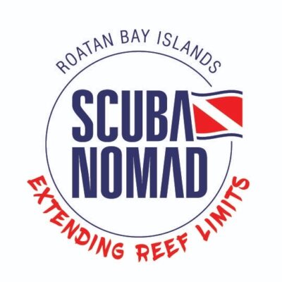 Scuba Nomad 🇭🇳 Für Dein Abenteuer auf der Insel Roatan!